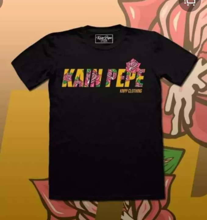 KAIN PEPE SHIRTS | Lazada PH