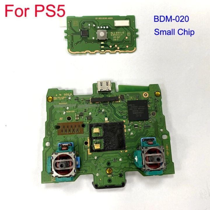 For Ps5 Controller Motherboard Mainboard Touch Board Assembly Touchpad ...