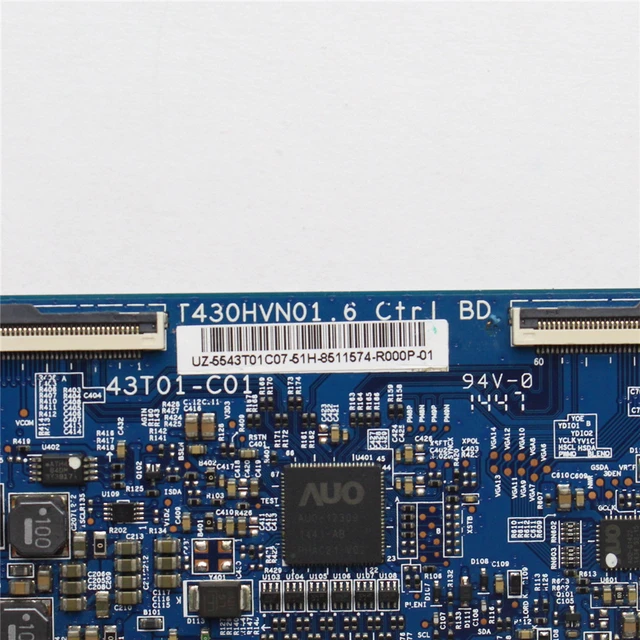 T-CON SAMSUNG (ทีคอน ซัมซุง) อะไหล่แท้/มือสองพร้อมใช้งาน | Lazada.co.th