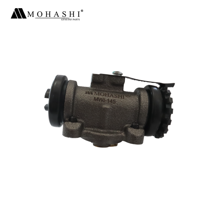 ISUZU 4BA1 NKR 4BC2 REAR UPPER 7/8" WHEEL CYLINDER ASSEMBLY MOHASHI MWI ...