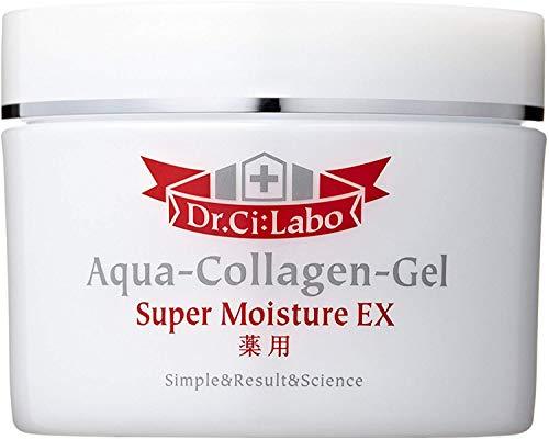 Japan Dr.Ci:Labo Medicinal Aqua Collagen Gel Super Moisture EX 200g All-in-One | Lazada PH