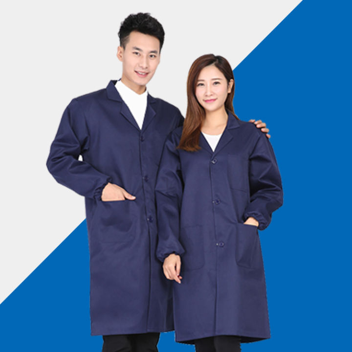 【Fast delivery 】 Thin wear-resistant workshop factory men’s and women’s ...