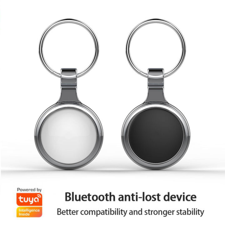 Smart Tags Tuya/Smart Life Bluetooth GSM GPRS Tracker Locator Real Time ...