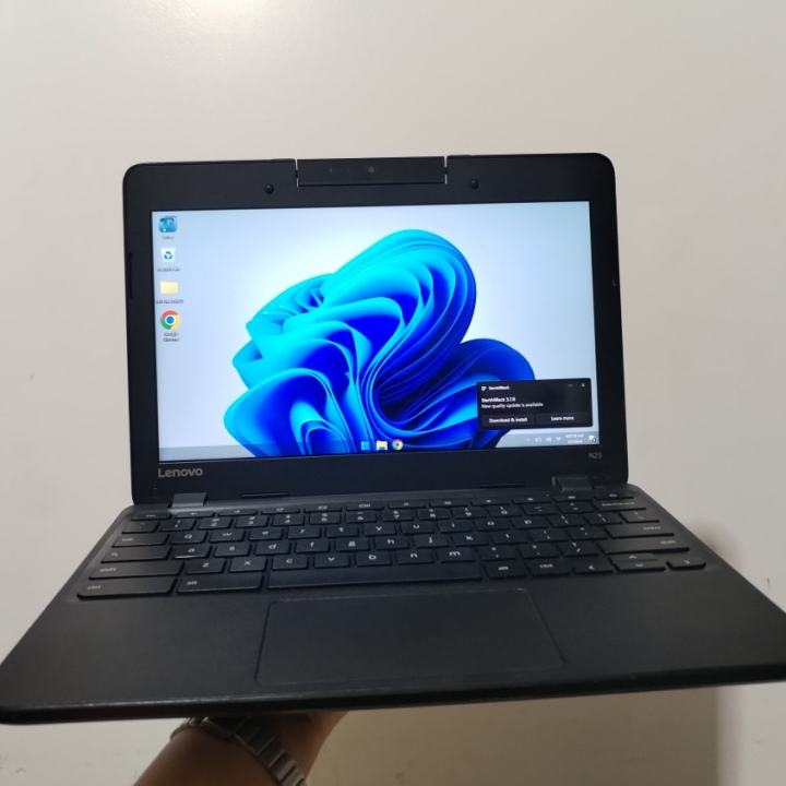 Chromebook Random Lenovo Dell Laptop REFURBISHED | Lazada PH