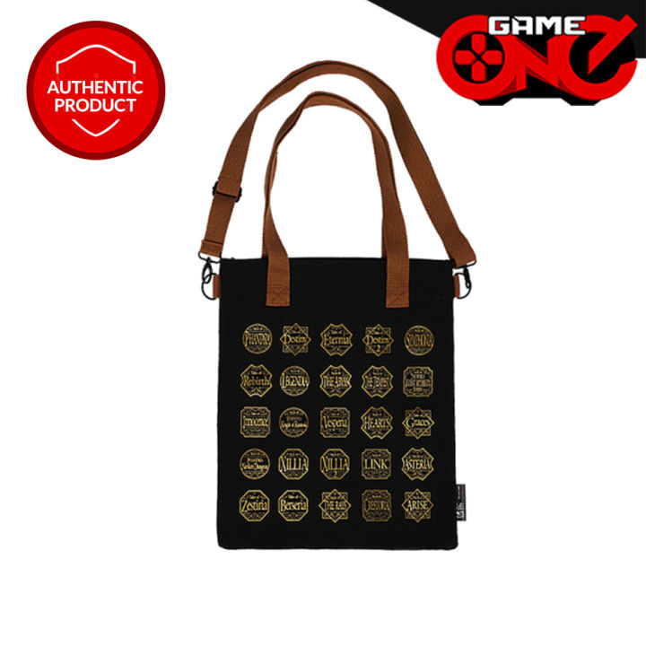Tales of Series 25th Anniversary Shoulder Bag | Lazada PH