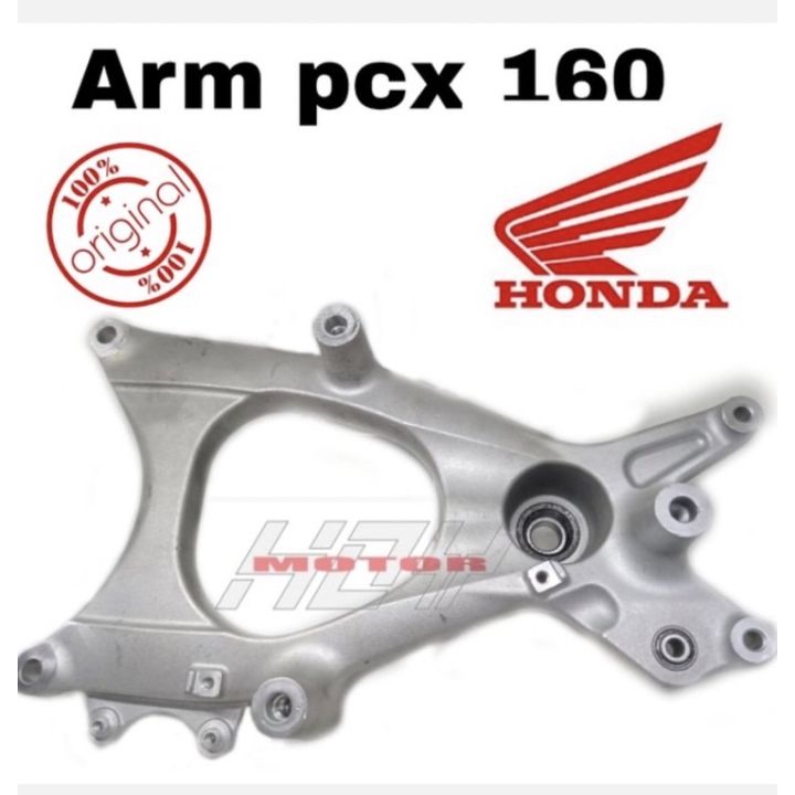 Swingarm Swing Arm Honda PCX 160 original ORIGINAL | Lazada Indonesia