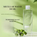 [COD] YOO~MAKE UP REMOVER / CLEANSING WATER / PENGHAPUS RIAS WAJAH I ...