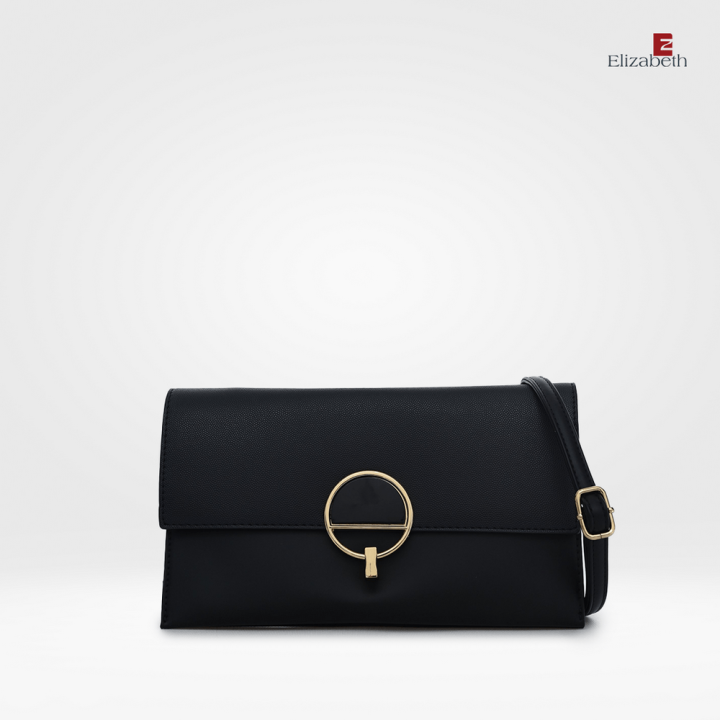 Tas Elizabeth Dulcibelle Clutch | Lazada Indonesia