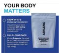 ACTIVE Creatine Monohydrate Athlene Whey Protein 300g Improve Athletic ...
