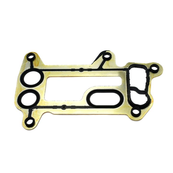 New Oil Filter Housing Gasket Oil Filter Housing Gasket Oil Filter ...