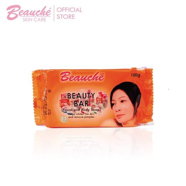 Beauche Beauty Bar Soap 150g | Lazada PH
