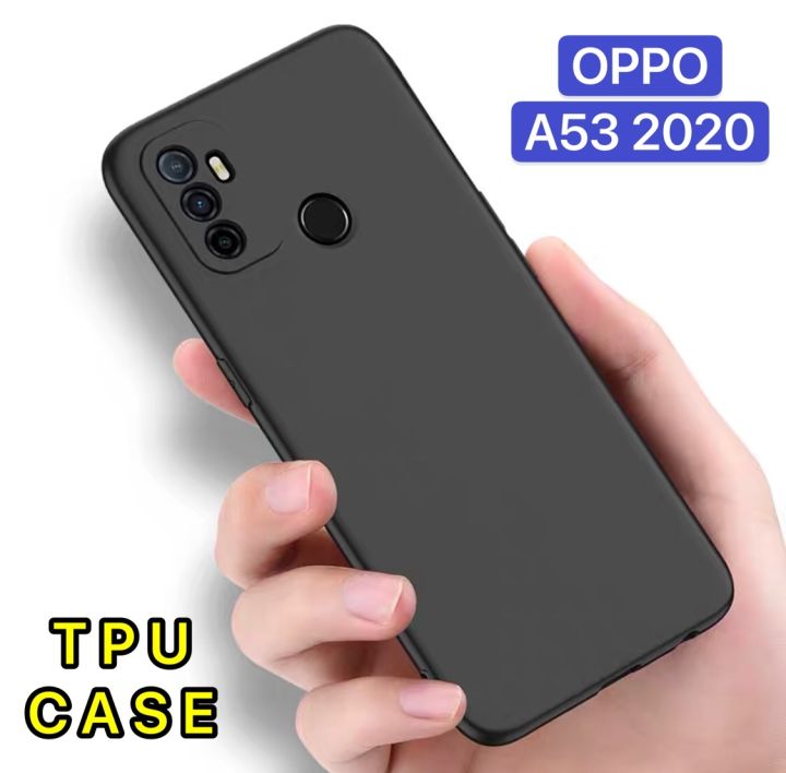 Case Oppo A53 2020 เคสโทรศัพท์ ออฟโป้ เคสนิ่ม TPU CASE เคสซิลิโคน สวย ...