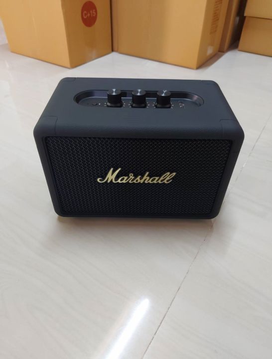 ลำโพง ดีไซน์หรู m4 | Lazada.co.th