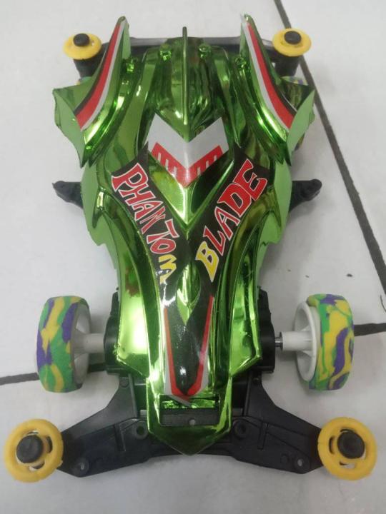 Mainan Mobil Tamia Nostalgia tamiya 4wd Mainan Jadul Tamia | Lazada ...