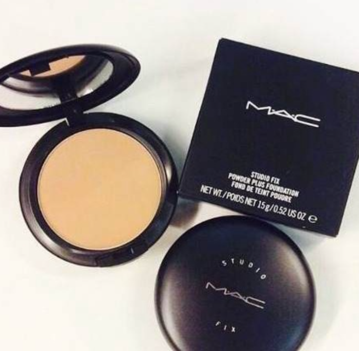 Cosmetics Face Powder 15g | Lazada PH