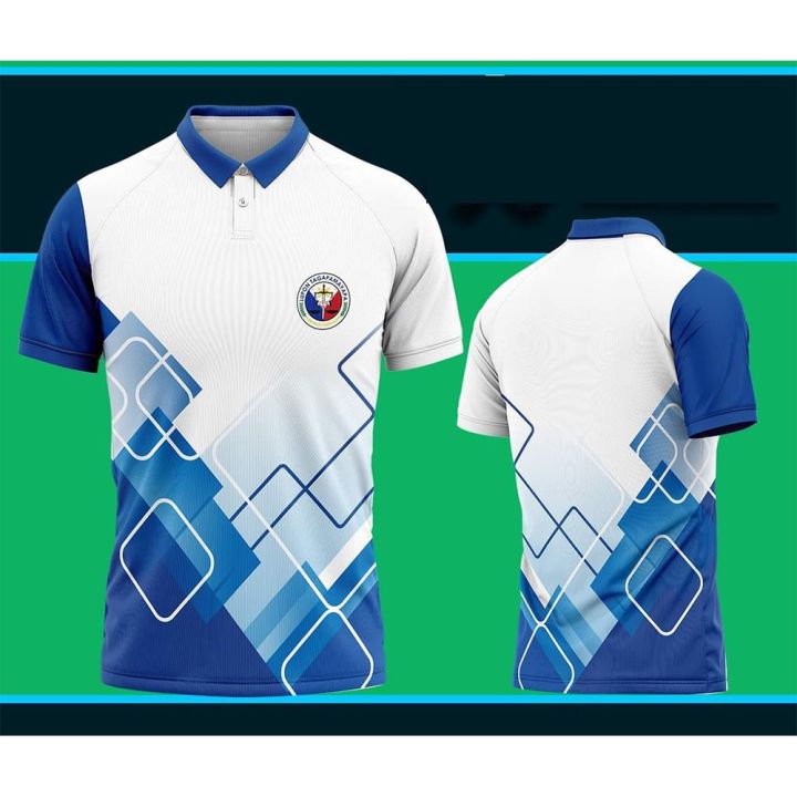 xzx design- Full sublimation polo shirt(Contact customer service to ...