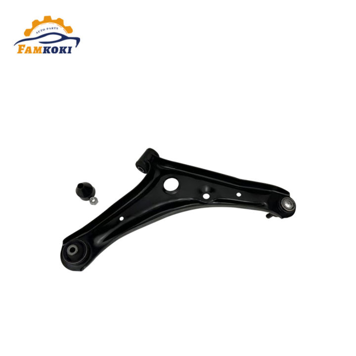 High quality Auto Parts 4013A309 OEM MS801186 Suspension parts left ...