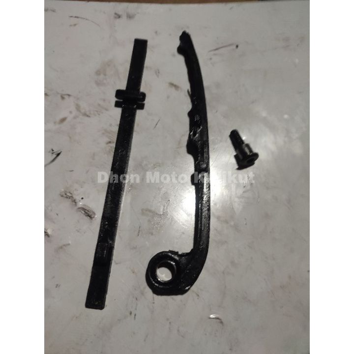 TIMING CHAIN GUIDE &, BOLT ROUSER 135 | Lazada PH