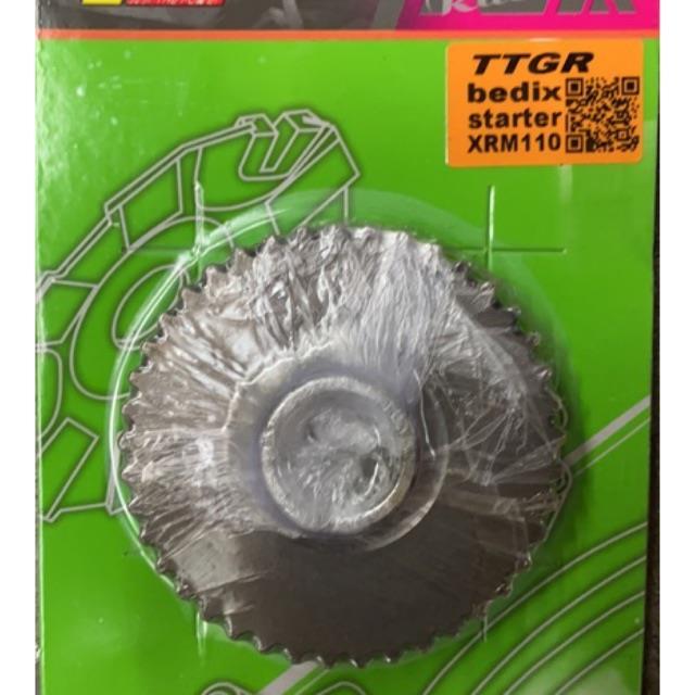moto TTGR BENDIX STARTER KIT XRM110 | Lazada PH
