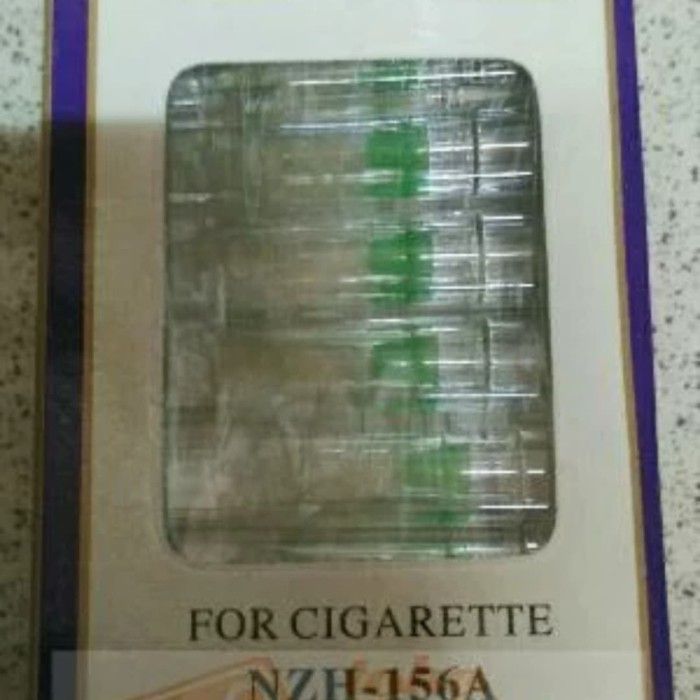 Pipa Filter Rokok - The Real Man [ Marlboro & Mild ] | Lazada Indonesia