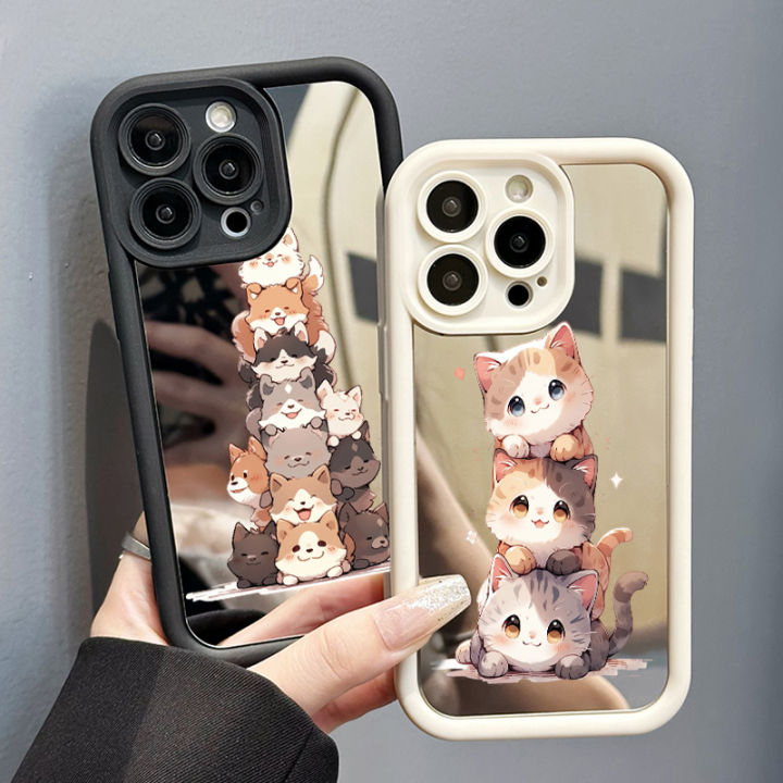 Casing Hp Untuk iPhone 6 Plus 6s Plus 7 Plus 8 Plus SE 2020 X Xr Xs 11 ...