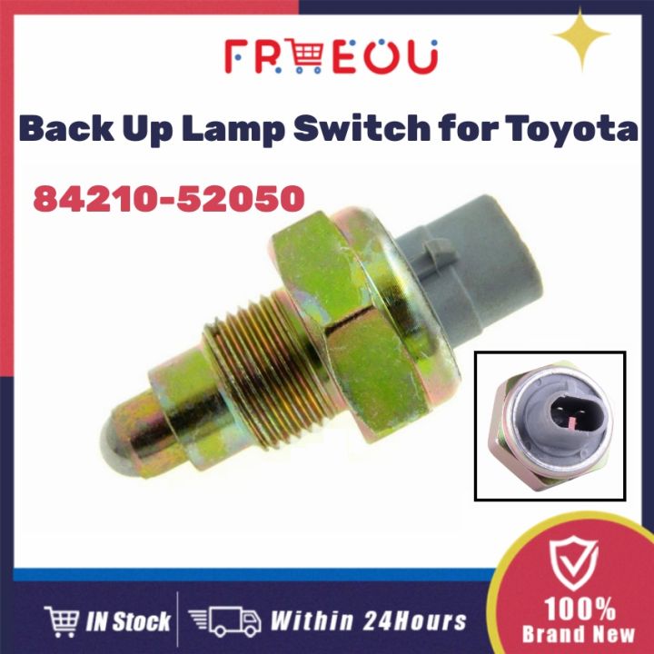 Back Up Lamp Switch 84210-52050 for Toyota CRUISER YARIS COROLLA CAMRY ...