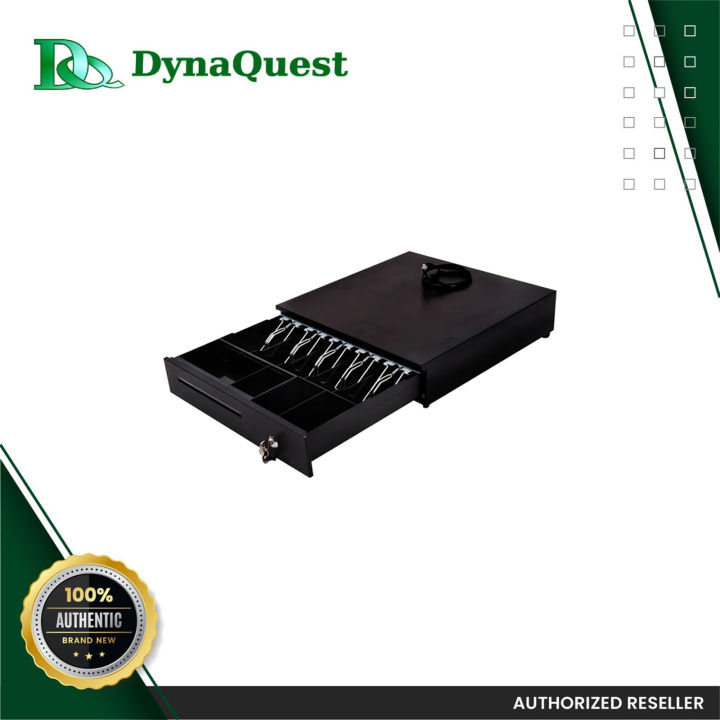Cash Drawer (ZH400AK) | Lazada PH