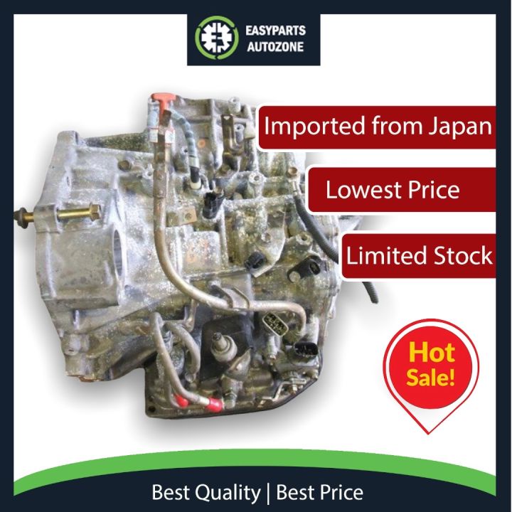 Autozone Original Japan Toyota Estima Acr30 Alphard anh10 Harrier Camry ...