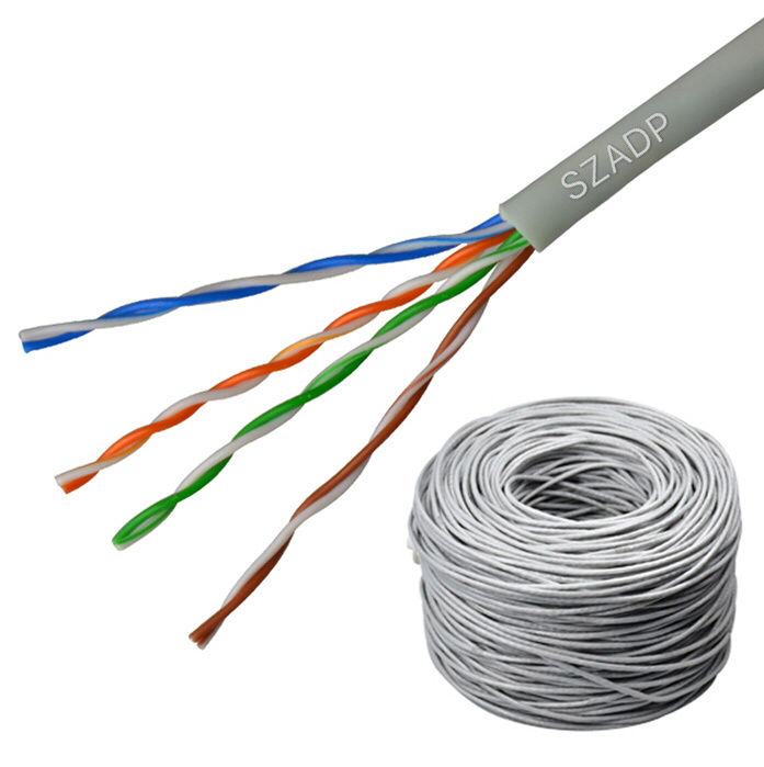 Rogers Canada CAT5E LAN Cable | Lazada PH