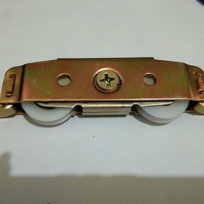 Roda sliding door Truth | Lazada Indonesia