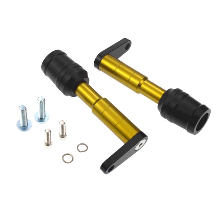 Yamaha MT15 Body Slider Motorcycle body anti-fall bar Frame Slider ...