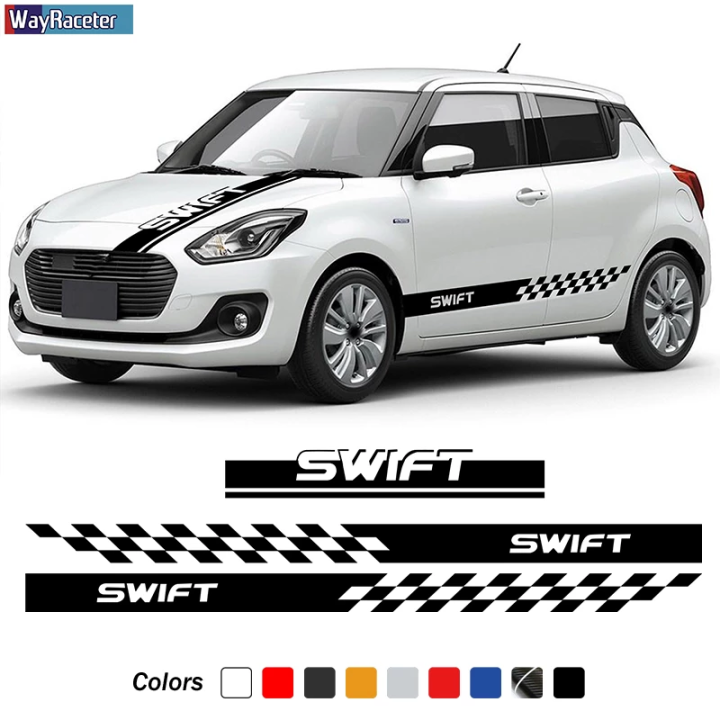 Stiker mobil suzuki swift sticker mobil swift stiker kap mobil stiker ... Stiker mobil suzuki swift sticker mobil swift stiker kap mobil stiker ...