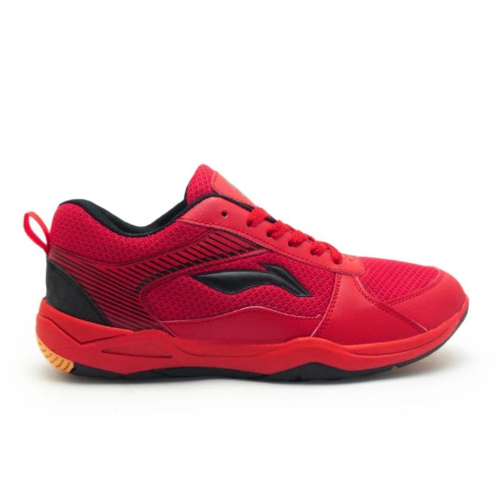 Sepatu badminton lining store