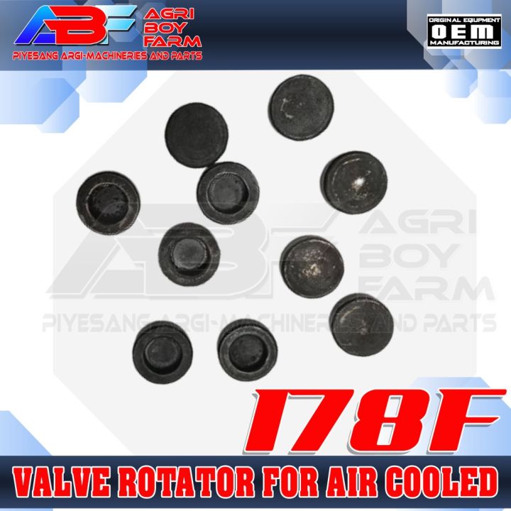 Valve Rotator 178F Aircooled Diesel Engine | Lazada PH