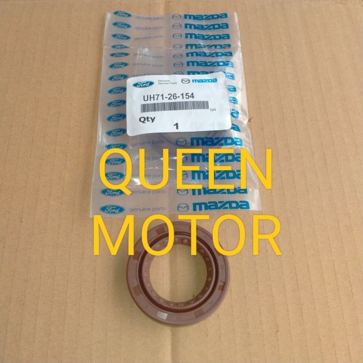 OLI SEAL RODA BELAKANG DALAM FORD RANGER 2.5CC 2.9CC 3.0CC FORD EVEREST ...