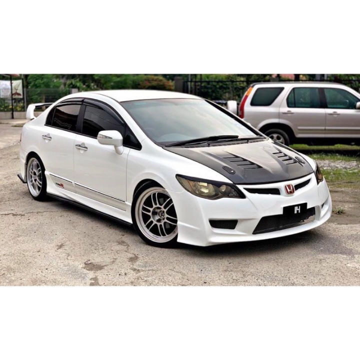 ! Offer‼️Honda civic FD Type R bodykit full set | Lazada Singapore