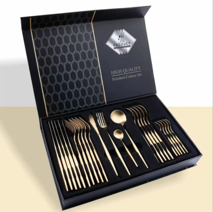 Perfect Dining Experience Set | Lazada PH