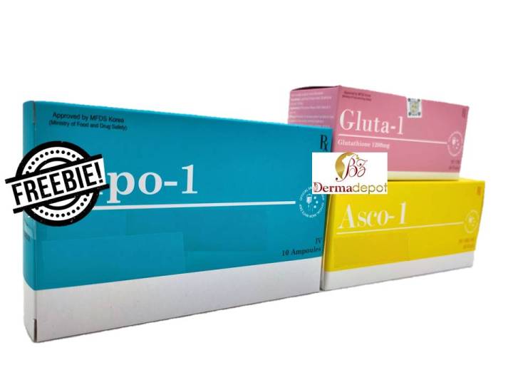 BOXES SNOW WHITE KOREAN DRP PACKAGE OPTION | Lazada PH