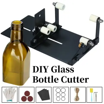 Glass Bottle Cutter Best Price in Singapore Sep 2024 Lazada