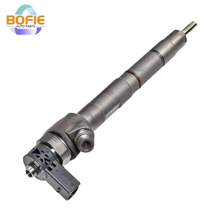 Fuel Injectors / Common Rail Fuel Injector For Ford Ranger Mazda BT50 ...