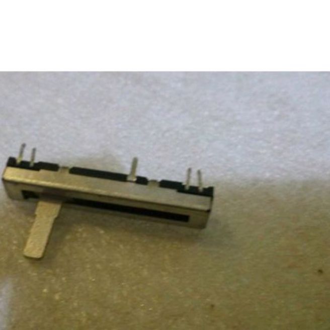 Potensio Volume Korg x50 | Lazada Indonesia