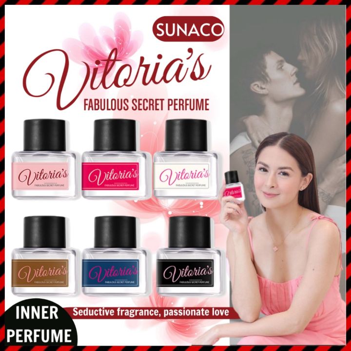 Victorias inner perfume original Victoria secret perfum Private part ...