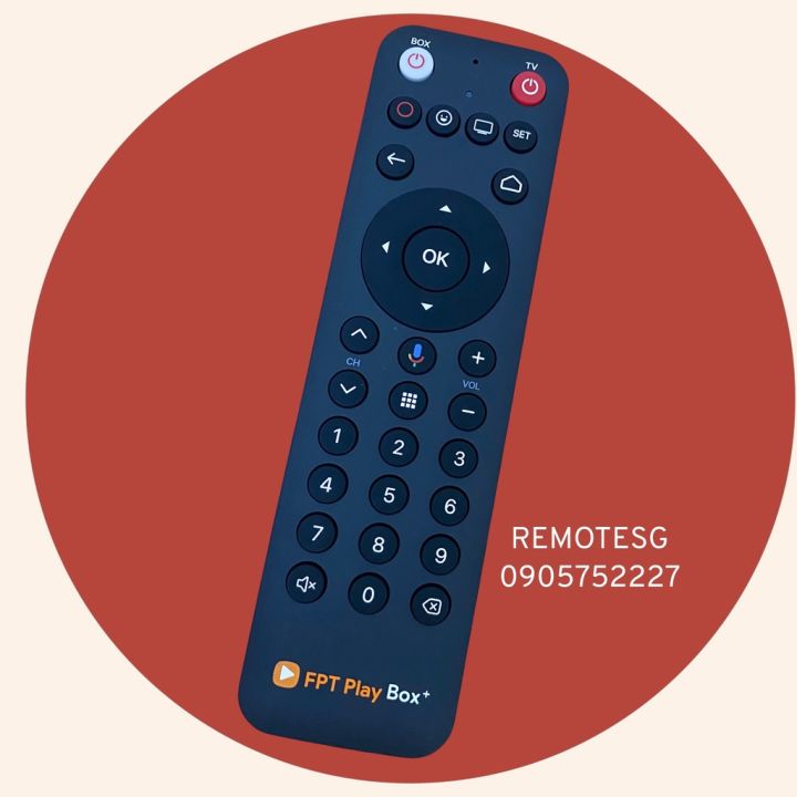 REMOTE FPT control head for line 2018, 2019, 2020 | Lazada.co.th