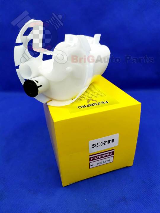Toyota Vios 2002-2006, Altis 2002-2006 Fuel Filter | Lazada PH