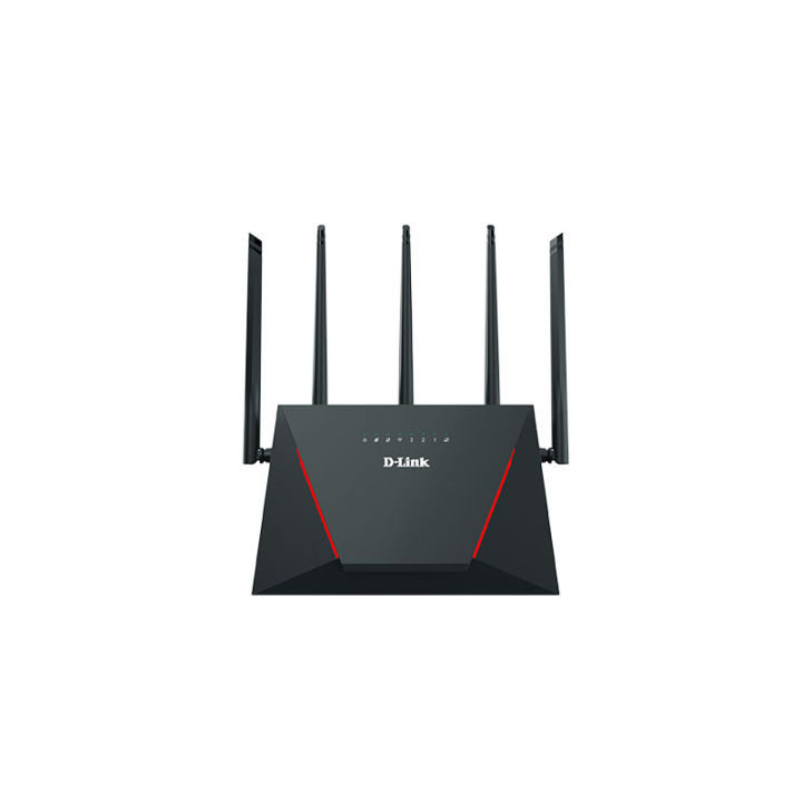 D-LINK Router (DIR-X3000Z) Wireless AX3000 Dual Band Gigabit Wi-Fi 6 ...
