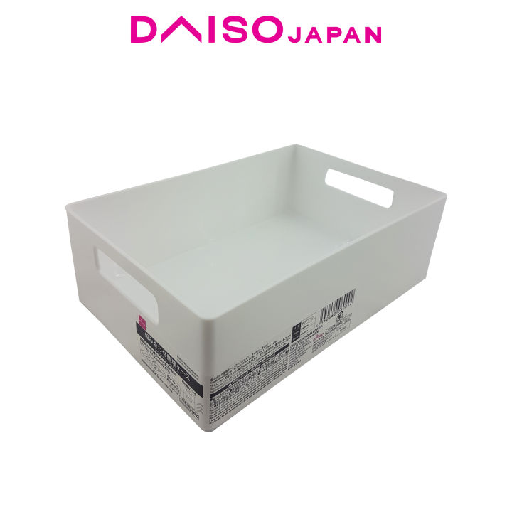 Daiso Combination Organizer | Lazada PH