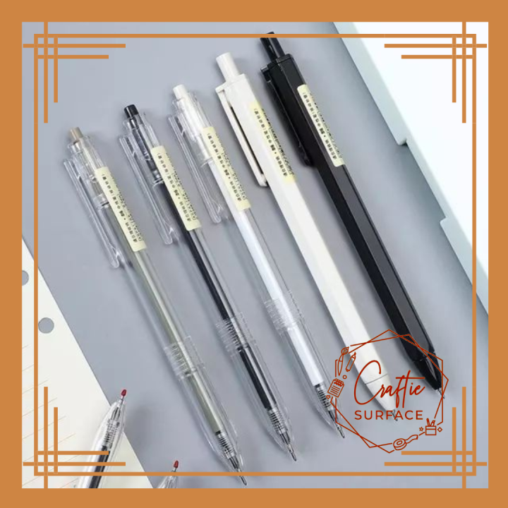 0.35mm AGP83007 and 0.5mm AGP81108 Black and white Minimalist ...