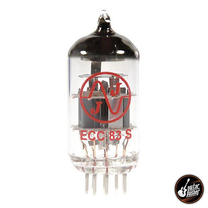 JJ Electronics Preamp Vacuum Tube 12AX7/ECC83 | Lazada PH