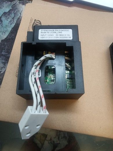 LC25B CMS DC 12/24V Vehicle mounted refrigerator variable frequency ...