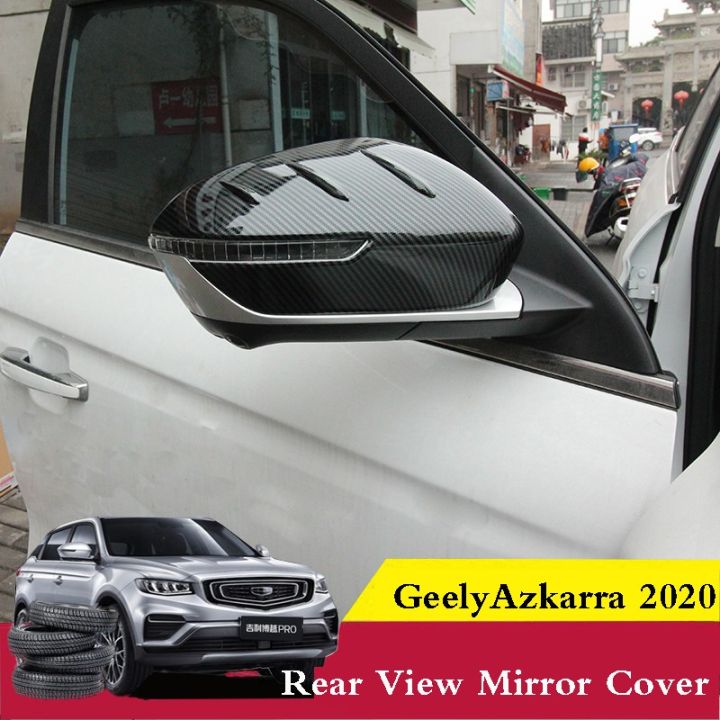 xuming Geely Azkarra 2019-2021 Rear View Mirror Cover Side Mirror Rain ... xuming Geely Azkarra 2019-2021 Rear View Mirror Cover Side Mirror Rain ...